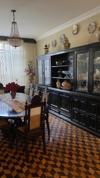 Casa Ampla Batista Campos - Pará