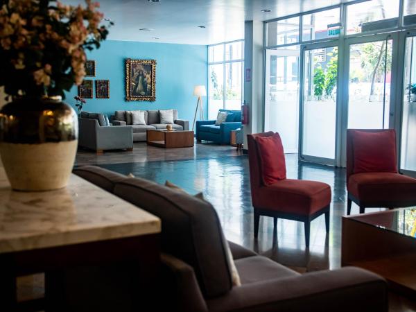 San Agustin Exclusive - 리마