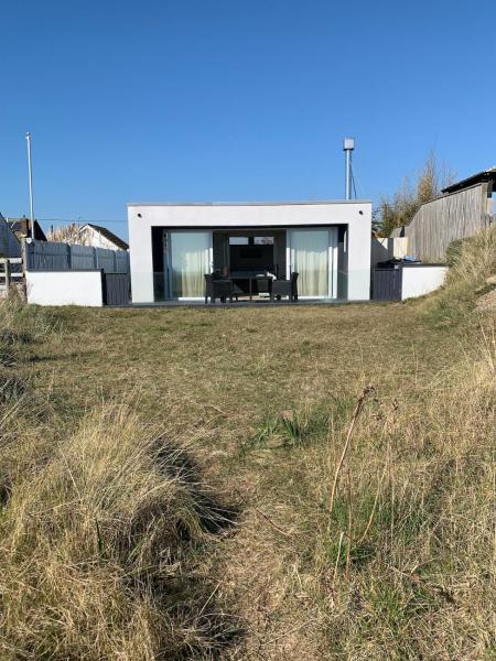 The Beach House - Moffat