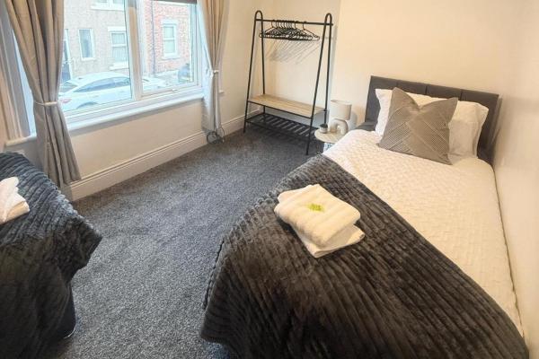 Relaxing Getaway In South Shields! - 南希爾茲