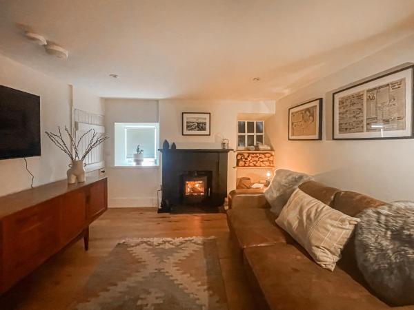 Fonseca Cottage - Aberfeldy