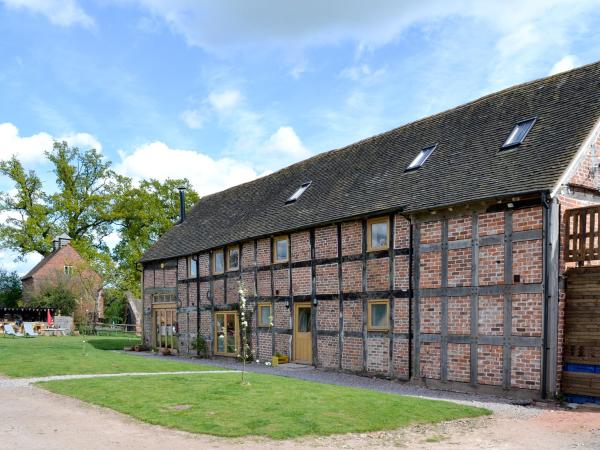 De Westschuur - Cotswolds