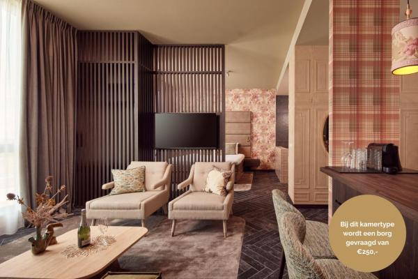 Van Der Valk Hotel Gorinchem-a15 - Zuid-Holland