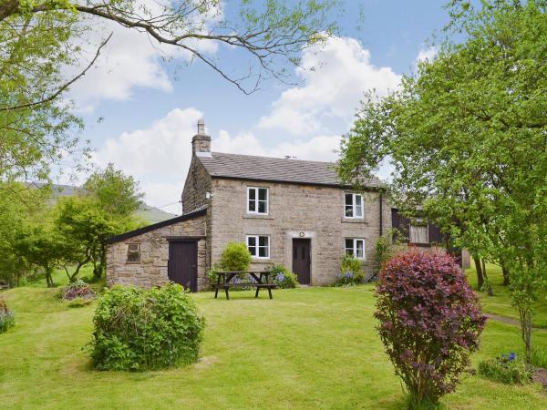 Ryecroft - Hathersage