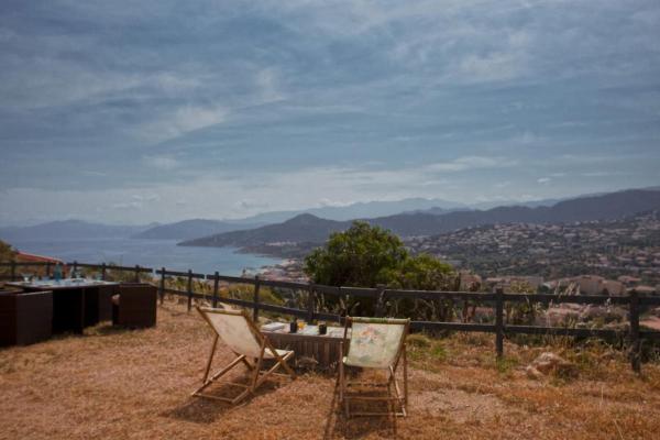 Casa Bianca - L'Île-Rousse