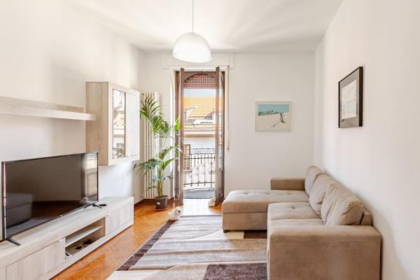 The Balcony Of The Lake - Lecco