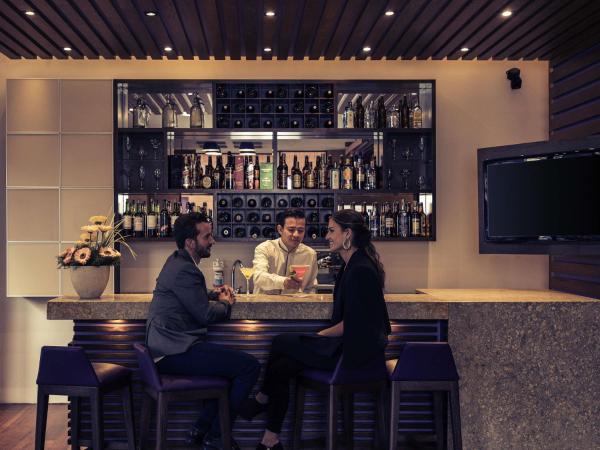 Mercure Bogota Bh Retiro - Bogota