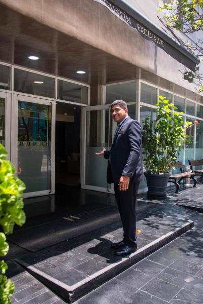 San Agustin Exclusive - Lima