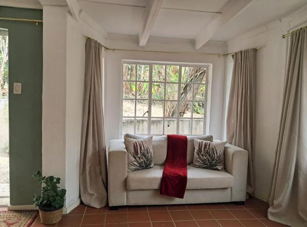 The Hide Guesthouse Pietermaritzburg Self-catering - Howick