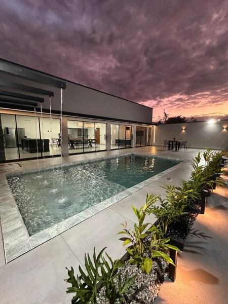 Aruanã - Casa Sol In Aruanã - Goiás (estado)