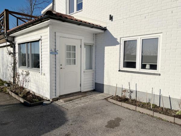 Spacious Comfortable Apartment In Central Vimmerby - Vimmerby