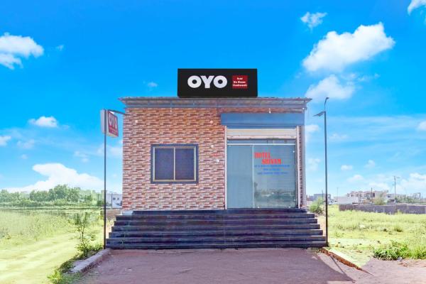 Hotel O Shivam - Durg