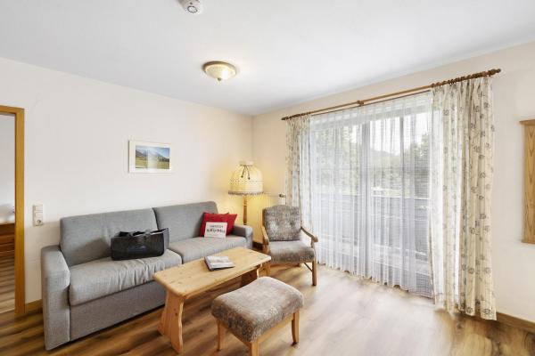 Fewo Brünnstein - Nr 44 Pool, Sauna - Kufstein