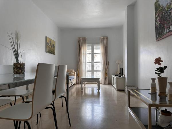 La Torre De Los Claustros - Ole Solutions - Jerez de la Frontera