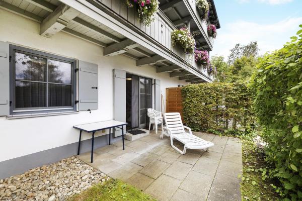 Fewo Brünnstein - Nr 2, Pool,sauna - Ellmau
