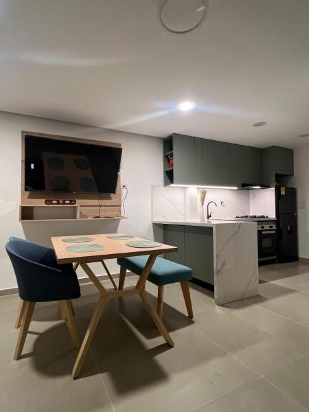 Alma Kalamari 24 - Cartagena