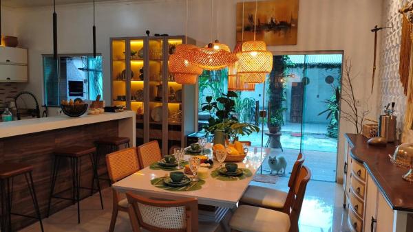 Beautiful Confortable House For Cop 30 - Castanhal