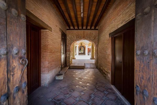 Hotel Siglo 17 - Oaxaca