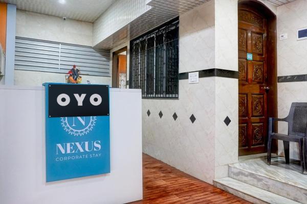 Hotel O Corporate Stay - 格利揚