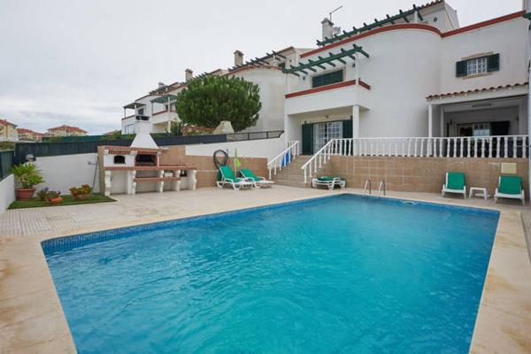 Ericeira Vila - Ericeira