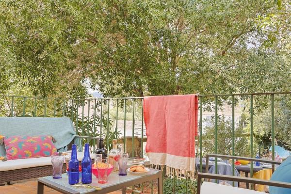 Maison De La Plage - Bastia