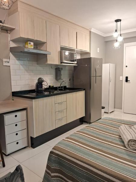 Studio Shopping Metrô Tucuruvi - Caieiras