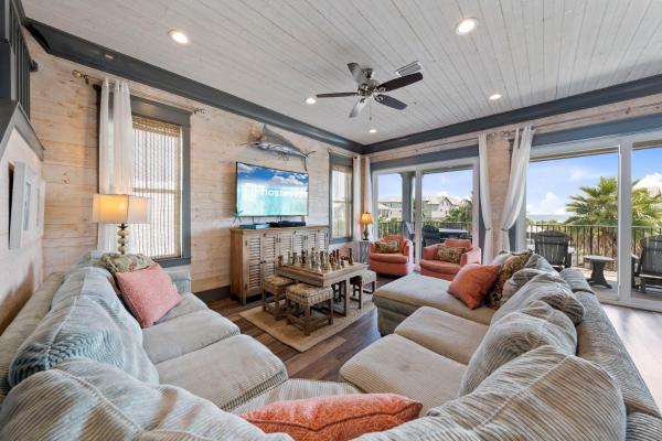 Southern Exposure - Orange Beach, AL