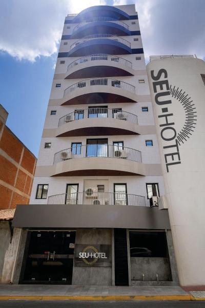 Seu Hotel - Rio Grande do Norte (estado)