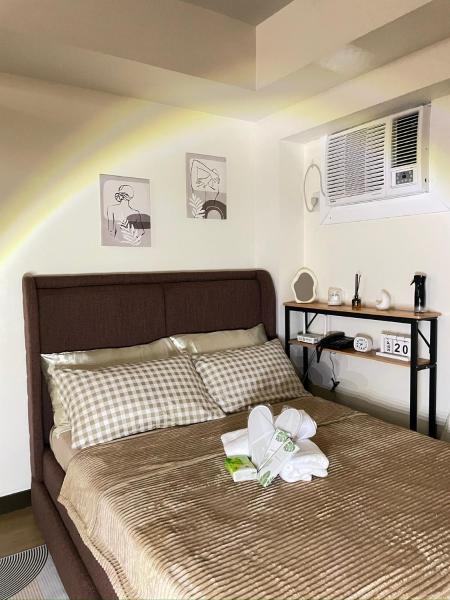 Cozy Midnights By The Celandine - Malabon