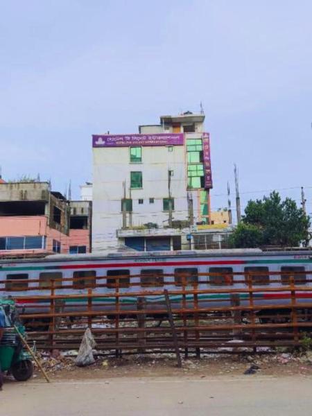 Hotel The Sylhet International - バングラデシュ