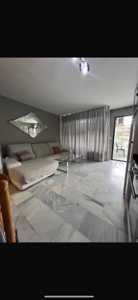 Apartamento Jardines Del Rocío - Torre del Mar