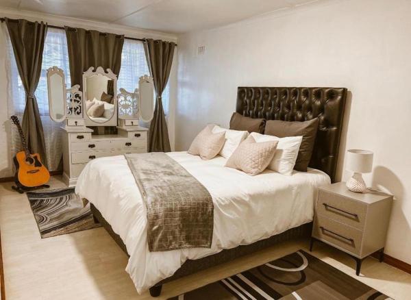 4 Jooste Street - Western Cape