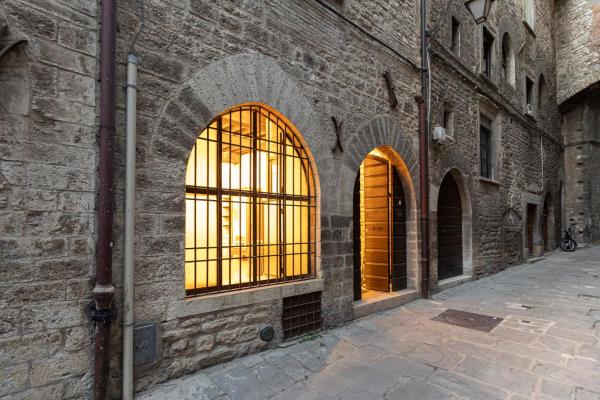 Residenza Via Felicchi 10 - Gubbio