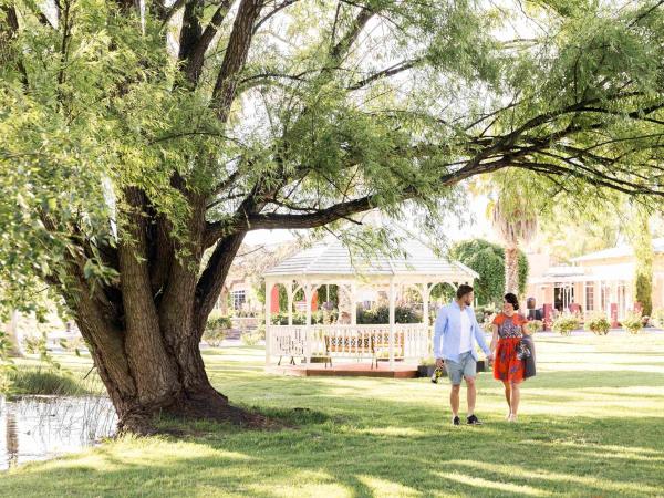 Parklands Resort Mudgee - Mudgee