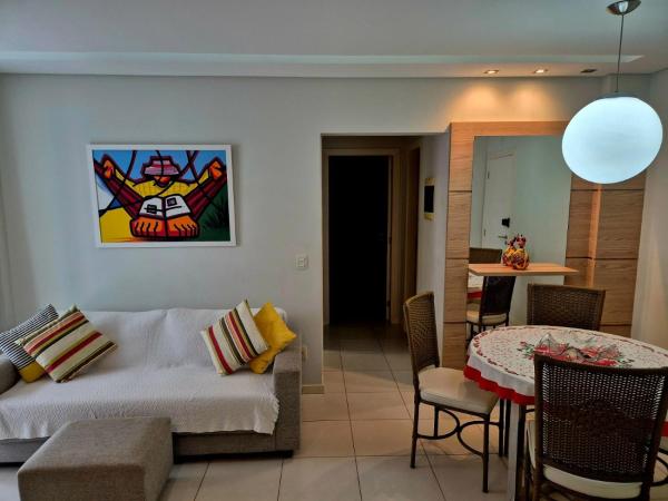 Condomínio Encantador A 100 M Praia Ingleses Norte - Florianópolis