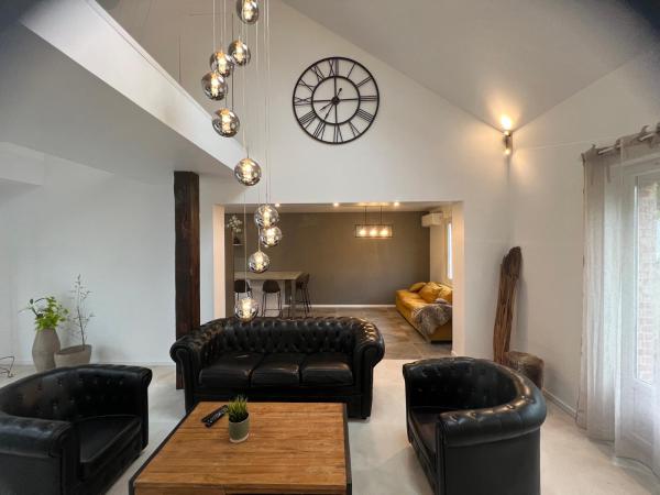 Le Refuge Cathédrale - Loiret