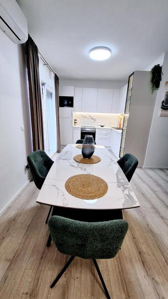 Apartmani Marini - Opatija