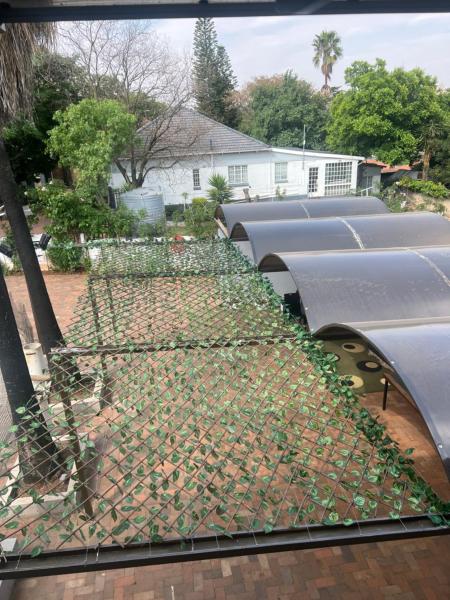 Shaheen Hostel - Johannesburg