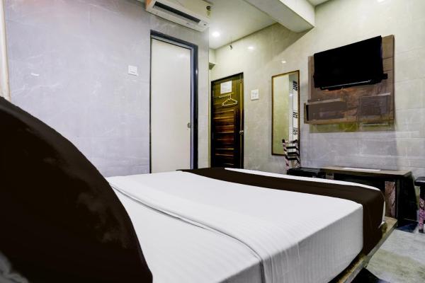 Hotel O Balaji Residency - Dombivali