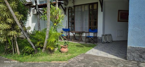 Para Dejar Atrás El Stress - Angra dos Reis