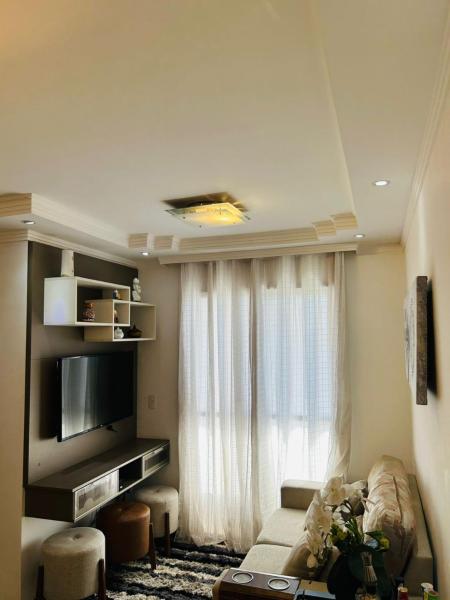 Cozy Place - Curitiba