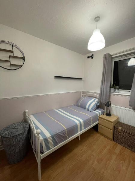 Affordable Single Room - Chester