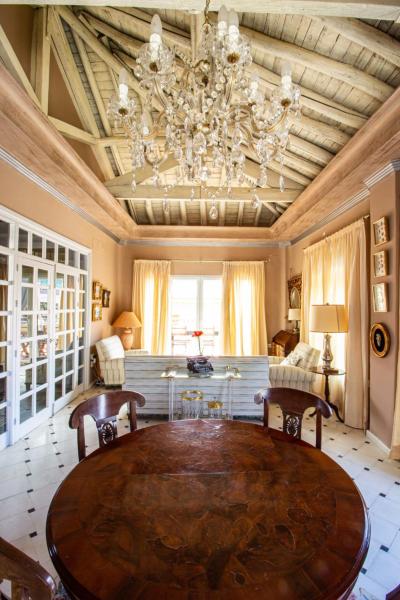 Villa Castro - Cenes de la Vega