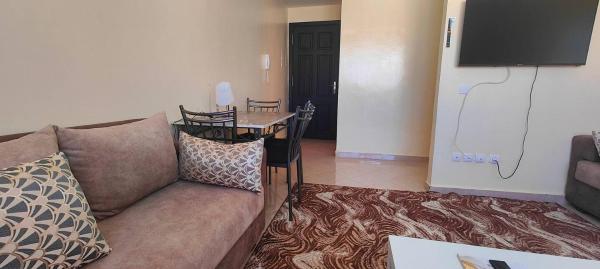 Romantic Getaway Fast Wi-fi Near City Center - Tanger