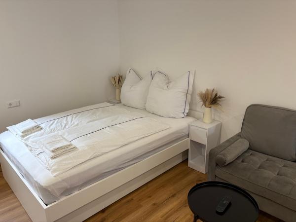 Haus11c - Kappel-Grafenhausen