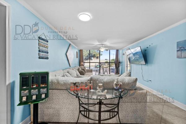 Ocean Club Villa A-222 - Biloxi, MS