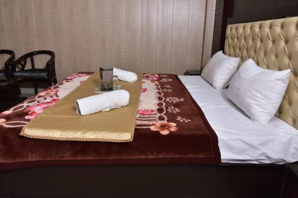 Hotel Ranipur Rajwada - Haridwar