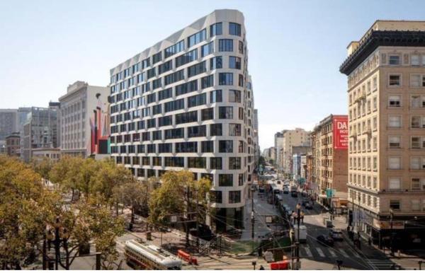 Serif - San Francisco, CA