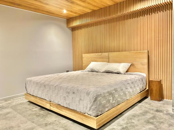 Nulakai Boutique Apartments - Costa Rica