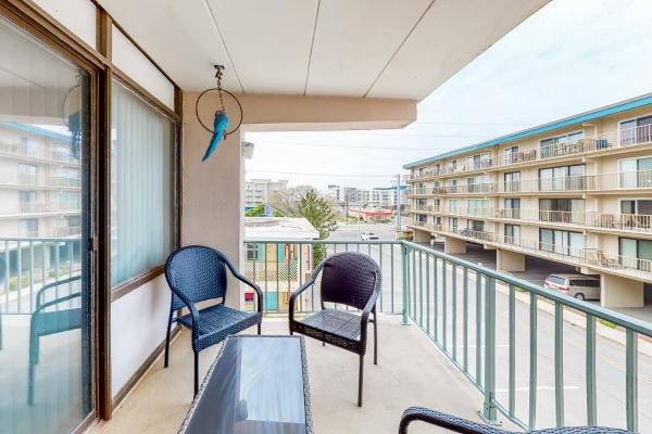 Beach House 307 - Ocean City, MD